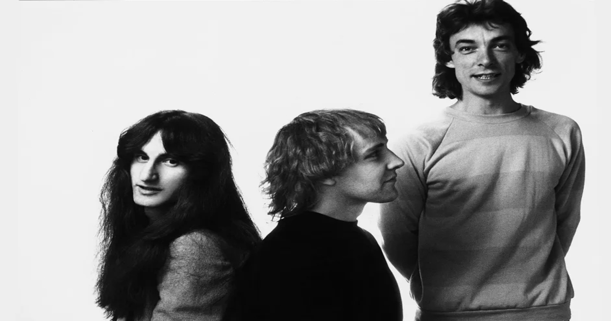 Rush e os álbuns que moldaram o Canadá - Rush Brasil