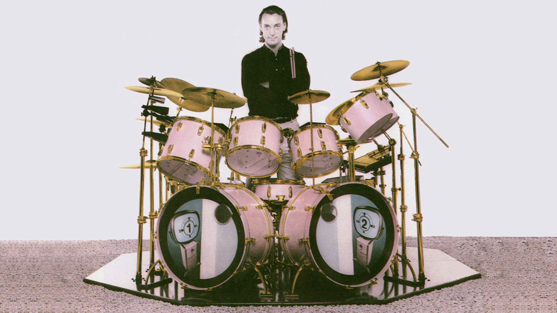 Rush , Manhattan Project e a consciência histórica - Rush Brasil