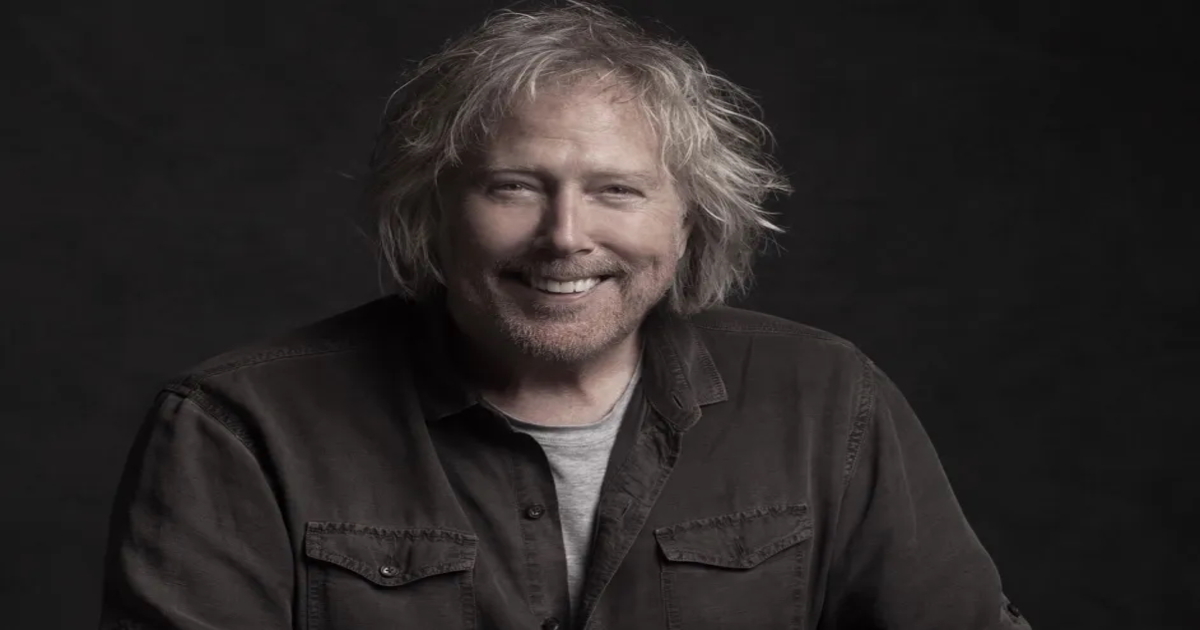 Hugh Syme e o universo visual do Rush: uma entrevista exclusiva - Rush ...