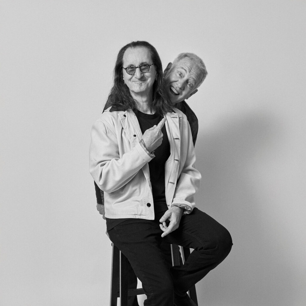 Rush anuncia turnê de reunião com nova baterista - Rush Brasil