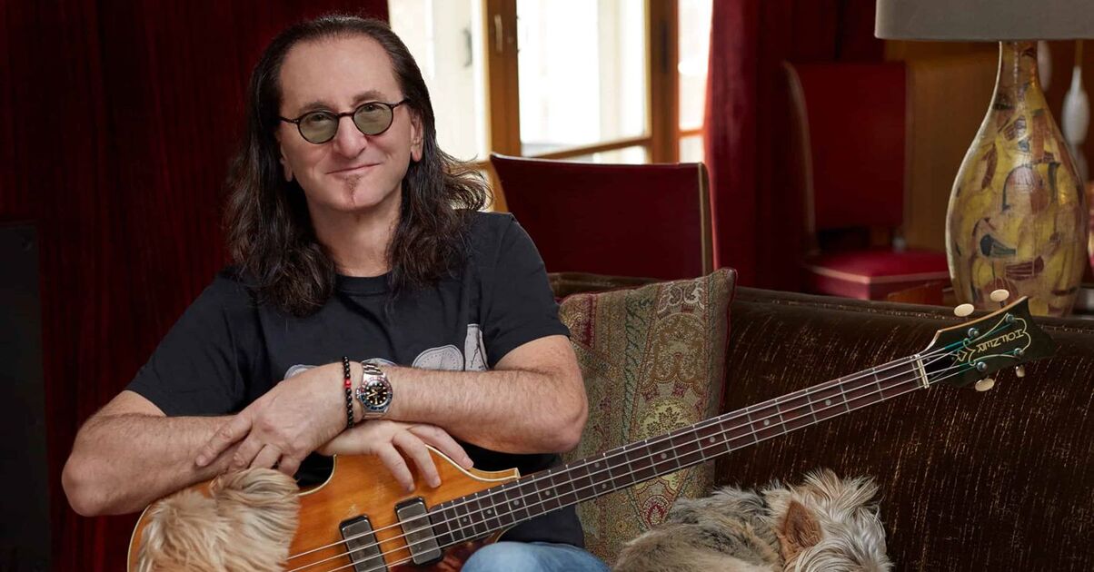 Rush pode voltar com material inédito - Rush Brasil